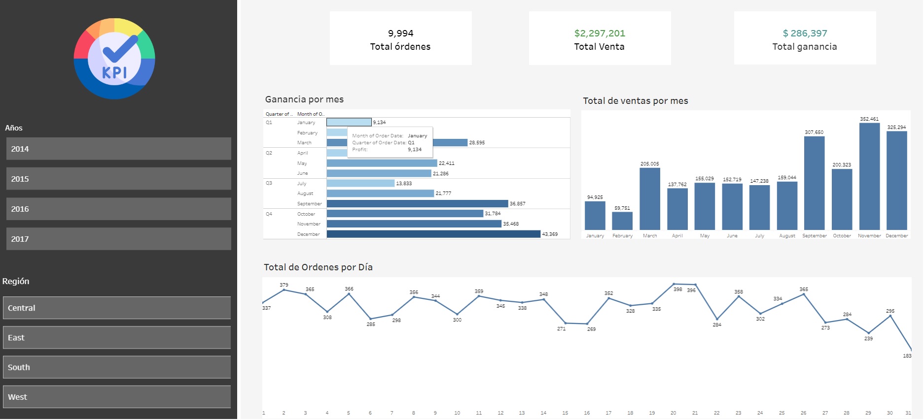 Portafolio - Joan Paredes